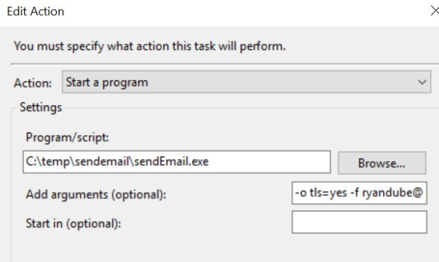 7 Nerdy Things You Can Automate with the Windows Task Scheduler