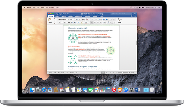The Best Mac Apps of 2015 (And Our Favorite Updates)