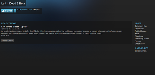 How to Finally Get Rid of Games From Your Steam Account