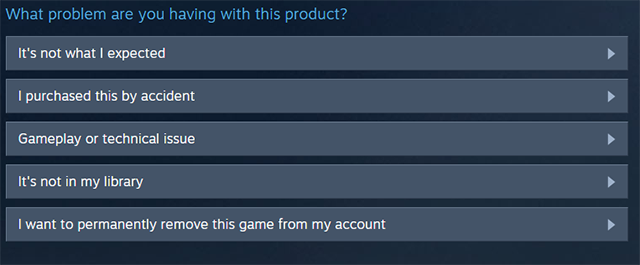 How to Finally Get Rid of Games From Your Steam Account
