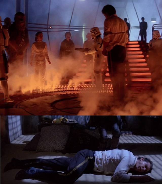 12 Star Wars Mistakes You Have Never Spotted Before