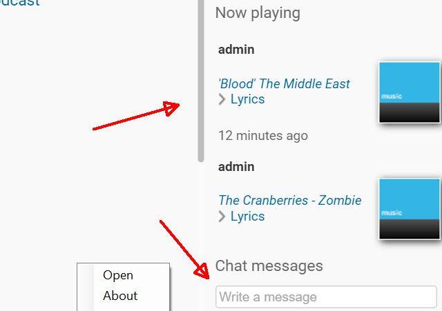 How to Share Music from Multiple Devices to a Chromecast