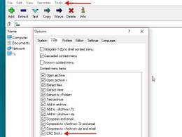 How To Hide CRC SHA From The Windows Right Click Menu