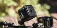 GoPro HERO4 Session Review