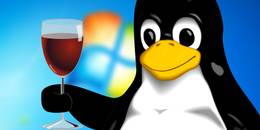 How To Run Windows Apps Games With Linux Wine