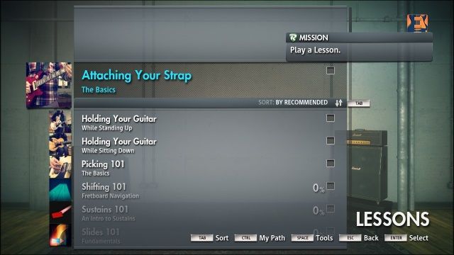 How Rocksmith Can Help You Play Guitar Like a Pro
