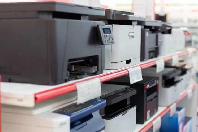 4 Questions to Ask Yourself When Choosing a New Printer
