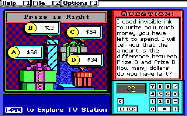 9 Old Educational Games You Can Play Right Now for Free
