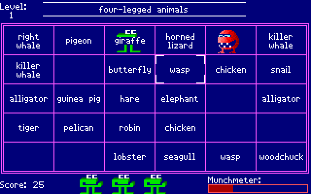 9 Old Educational Games You Can Play Right Now for Free