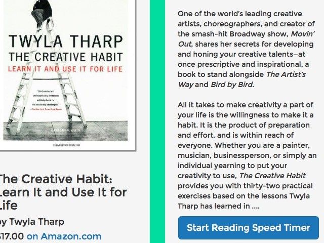 How Long Does That Book Take to Read? This Site Tells You