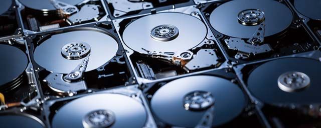 How to Set Up a Second Hard Drive in Windows: Partitioning