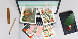 Design Your Own Christmas Cards With These 6 Websites