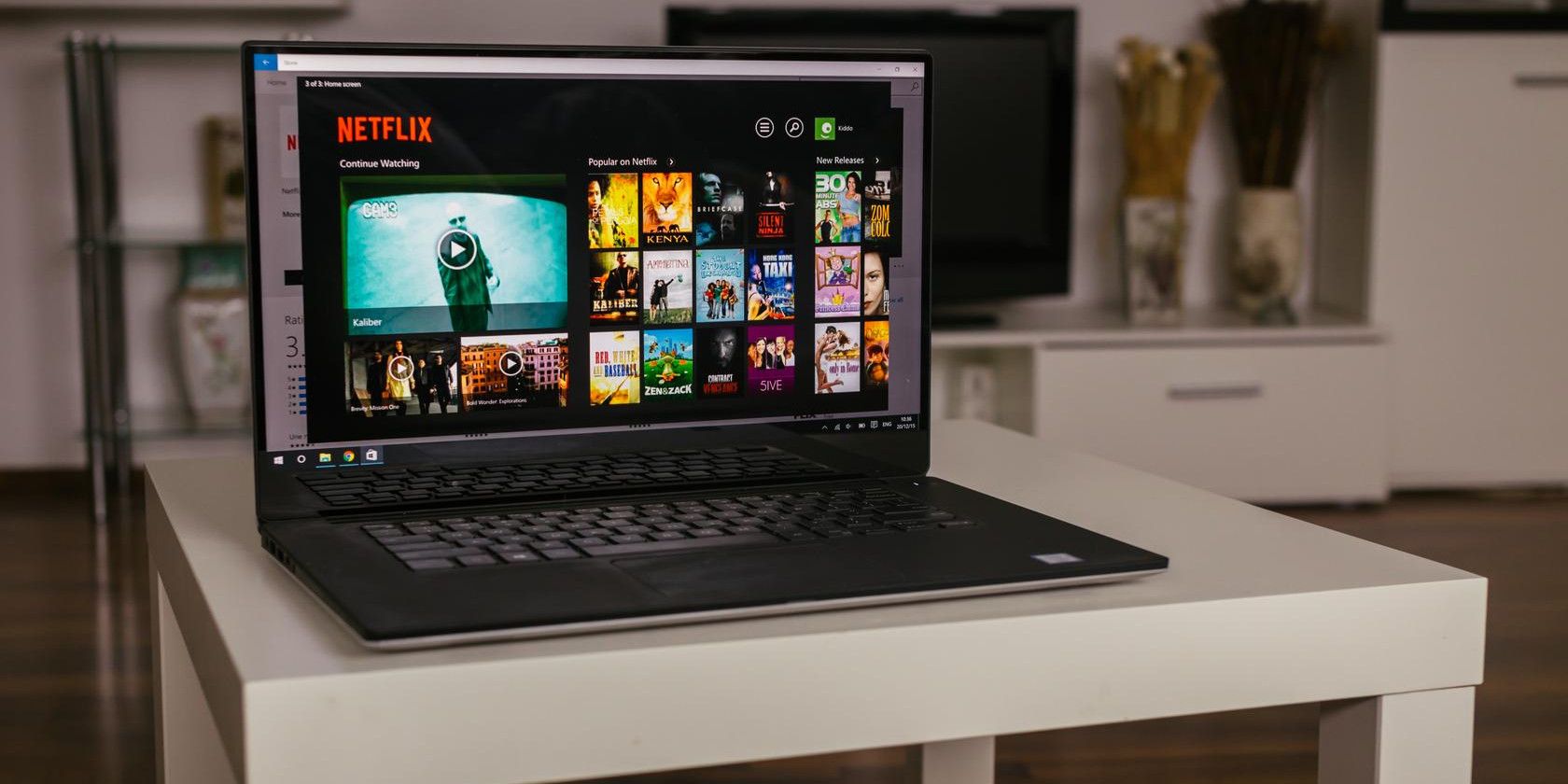 Improve Your Netflix Searches With These Secret Codes