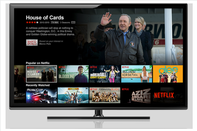 Why You Should Be Happy to Pay More for Netflix