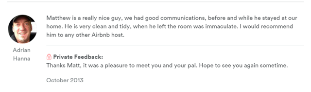 5 Big Benefits of Booking an AirBnB Room over a Hotel