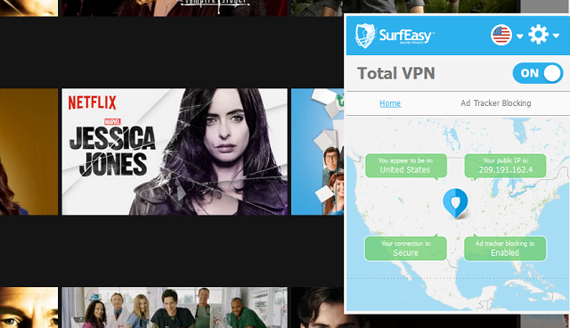 Why the Netflix Crackdown on VPNs Will Ultimately Fail