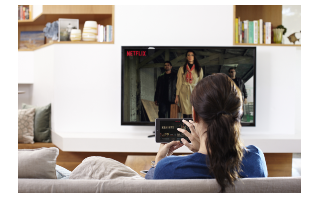 Why You Should Be Happy to Pay More for Netflix