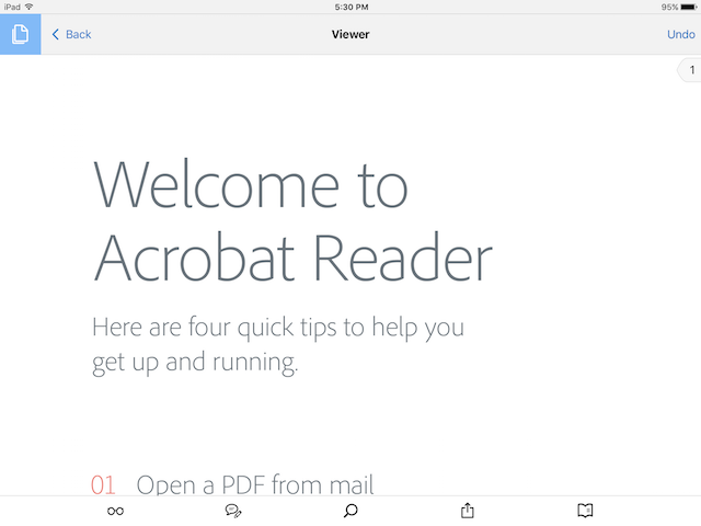 The Best Apps To Sign Annotate And Edit Pdfs On Ipads