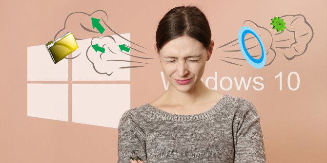 5 Things That Still Really Annoy Us About Windows 10