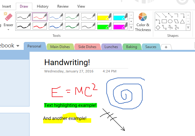 Evernote vs. OneNote: Which Note-Taking App Is Right for You?
