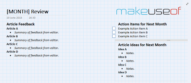 Evernote vs. OneNote: Which Note-Taking App Is Right for You?