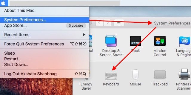 Switching from Windows? Essential Keyboard Tips for Mac Newbies