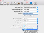 How To Save Safari Downloads To The Cloud Automatically