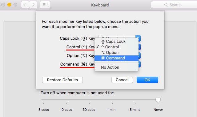 Switching from Windows? Essential Keyboard Tips for Mac Newbies