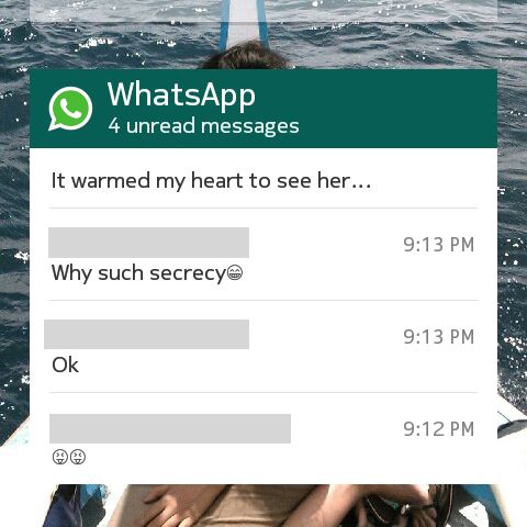 How to Read WhatsApp Messages Without Alerting the Sender
