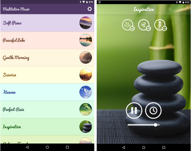 6 Mindful Meditation Apps That Will Improve Your Life