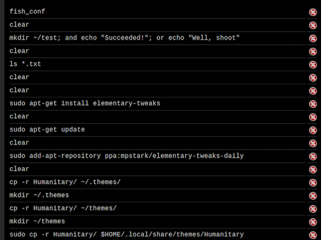 7 Reasons Why You Should Install The Fish Shell