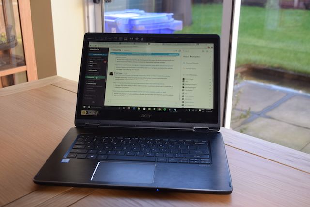 5 Reasons to Buy a 2-in-1 Windows 10 Laptop