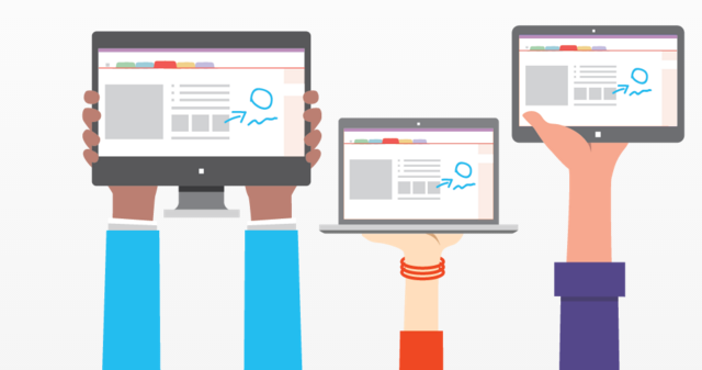 How to Use OneNote Like a World Famous Scientist