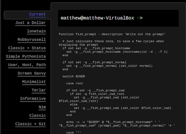 7 Reasons Why You Should Install The Fish Shell