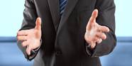Make The Most Of Your Body Language For Powerful Benefits Make The Most Of Your Body Language For Powerful Benefits
