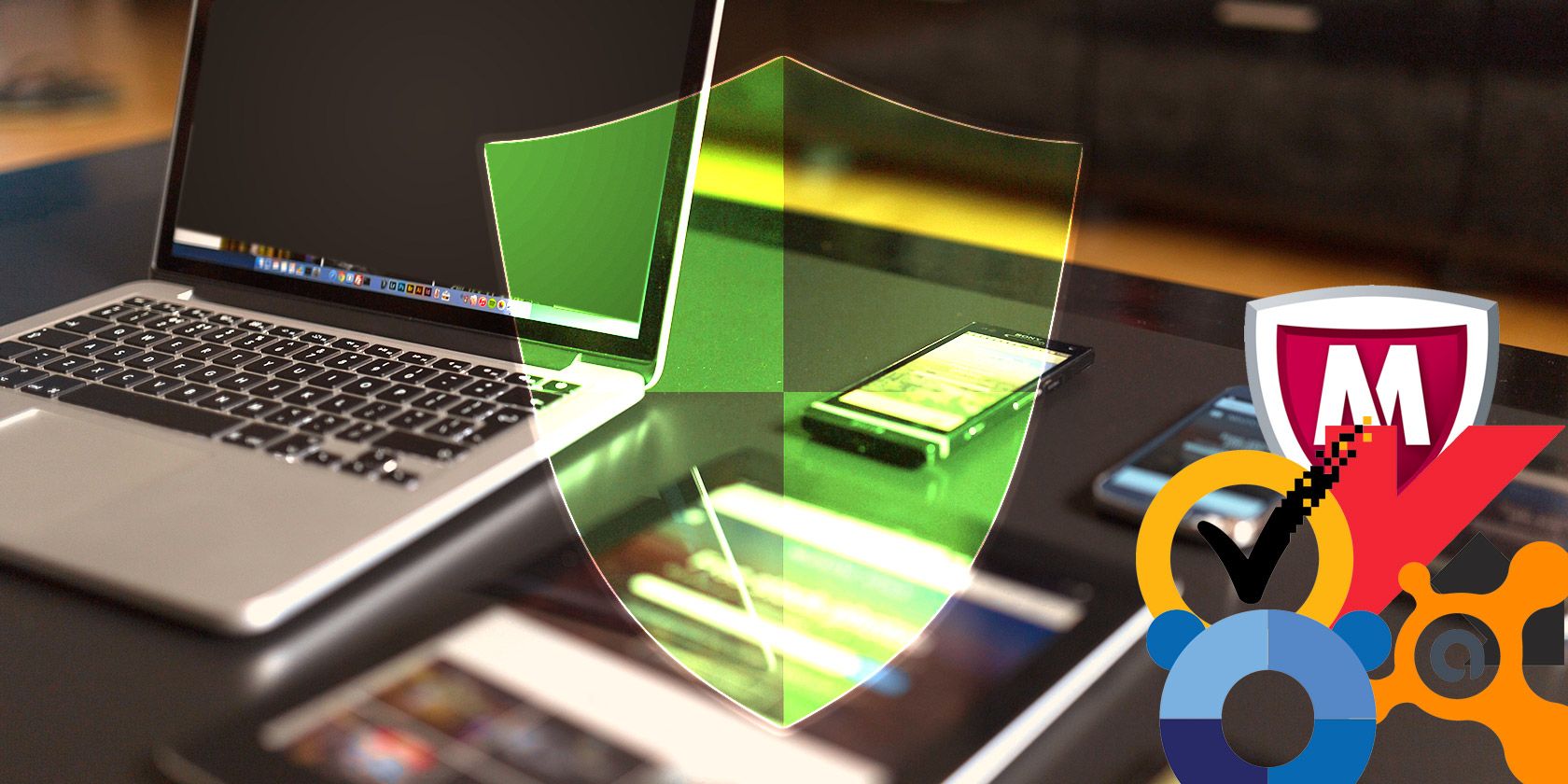 4 Things to Consider When Buying a Security Suite