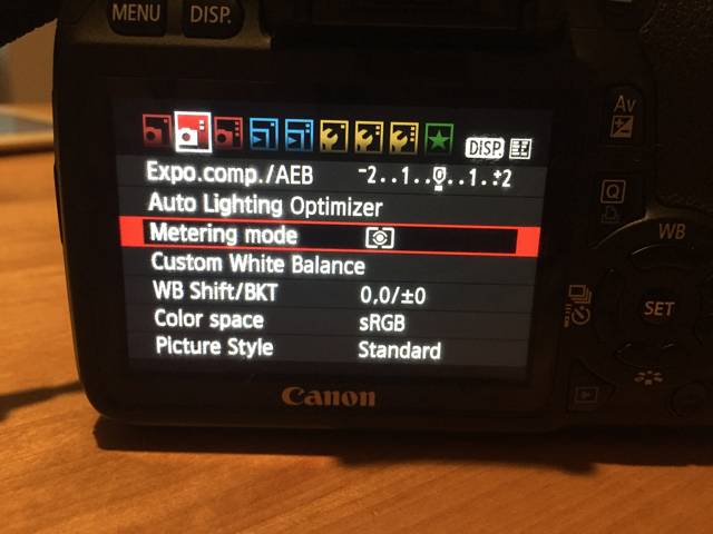 What Are Metering Modes and How Do They Affect Your Photos?