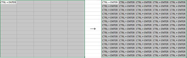 35 Everyday Microsoft Excel Keyboard Shortcuts for Windows & Mac
