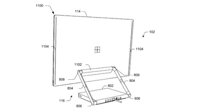 Microsoft Patents a Modular PC, Get Netflix Passwords for 25 Cents ...