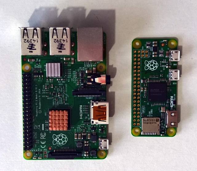 How to Directly Connect to a Raspberry Pi Without Internet