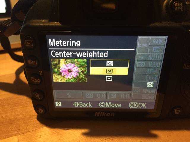 What Are Metering Modes and How Do They Affect Your Photos?