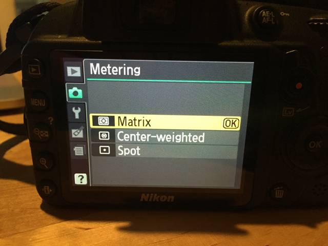 What Are Metering Modes and How Do They Affect Your Photos?