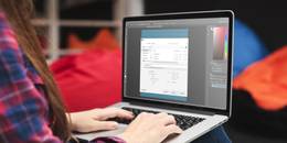 How To Create And Save ICO Files In Photoshop