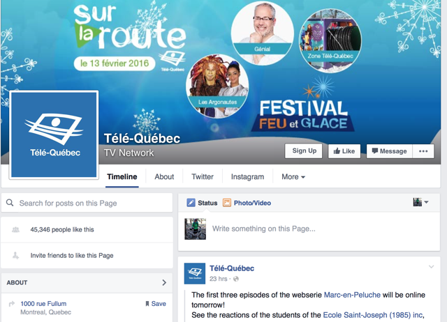 How To Post In Multiple Languages On Facebook