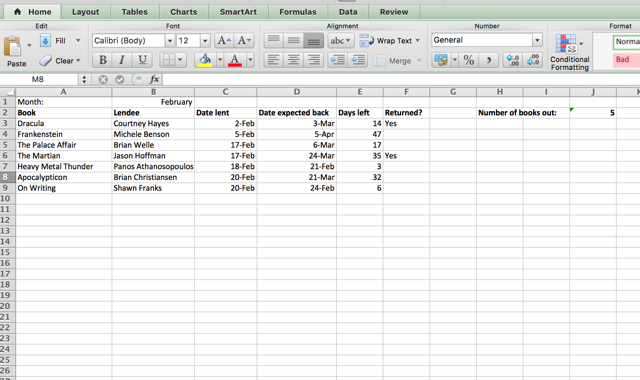 How to Quickly Create a Custom Excel Template to Save Time