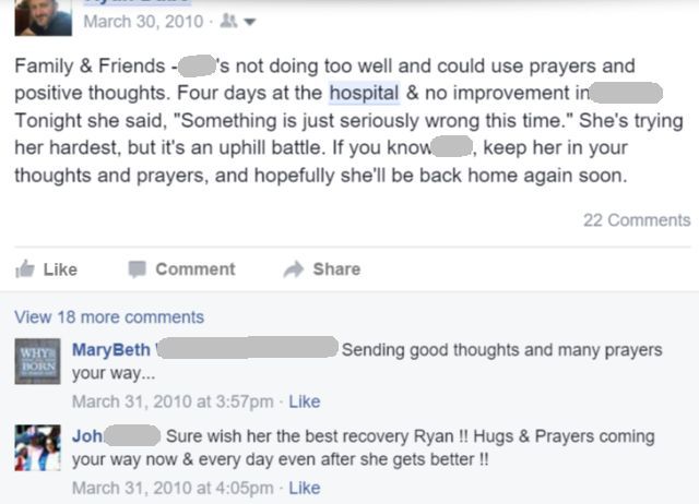 4 Surprising Ways Facebook Can Improve Your Life