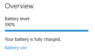 How to Identify Apps That Are Devastating Battery Life in Windows
