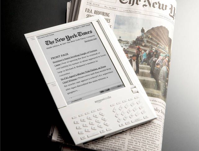 What Is E-Ink? How It Works & Why Every Ebook Fan Needs It