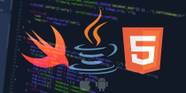 The Best Languages For Mobile App Development In 2016 The Best Languages For Mobile App Development In 2016