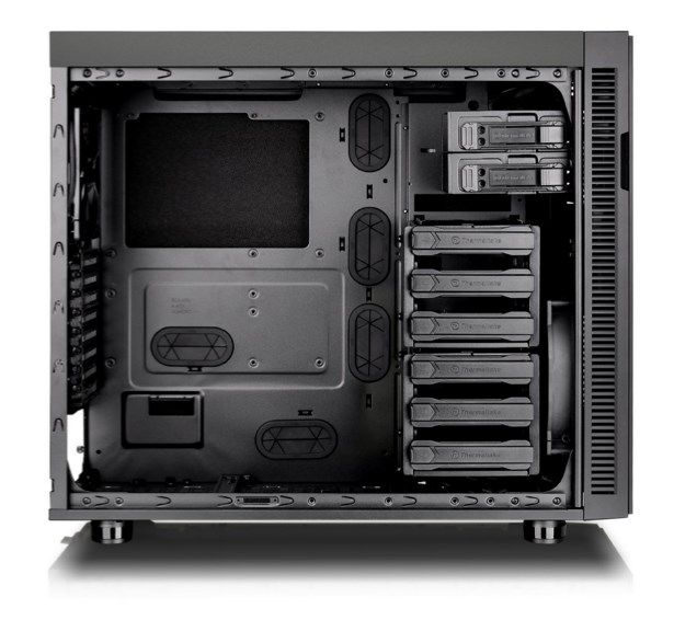 How to Build an 8-Core Gaming PC from Cheap Server Parts